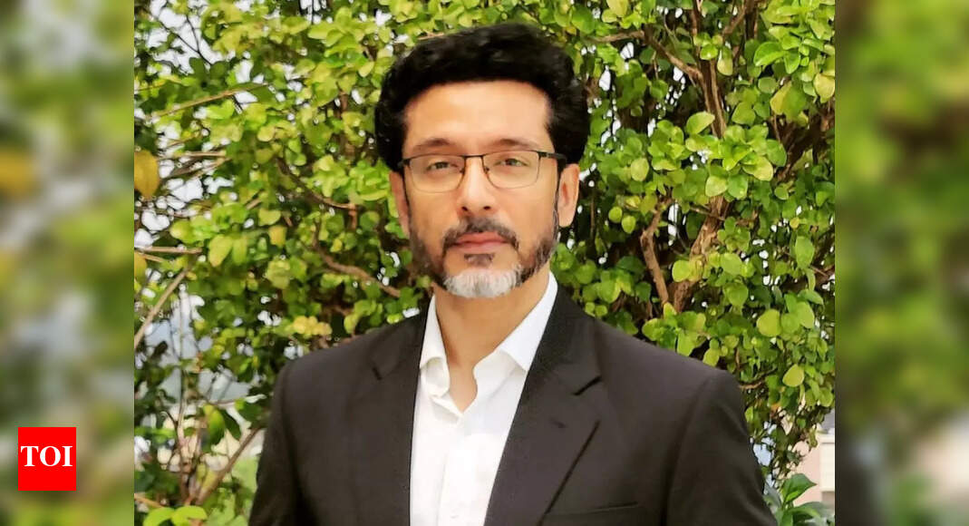 Actor Tota Roy Choudhury to feature in a thriller web series - Times of ...