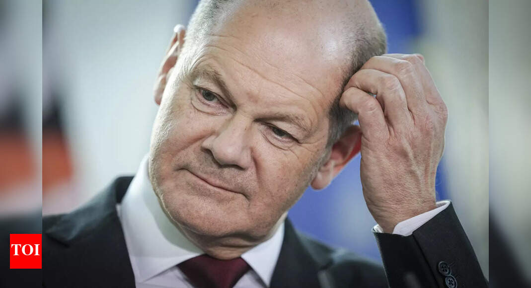 Germany Labour Shortage: Germany to open its doors as labour shortage ...