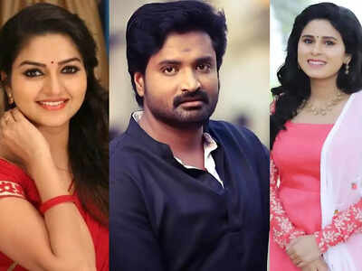 Senthil Kumar and Nithya Ram to play lead roles in upcoming show 'Anna ...