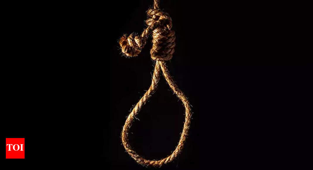 Is death by hanging the most humane execution method? | India News ...