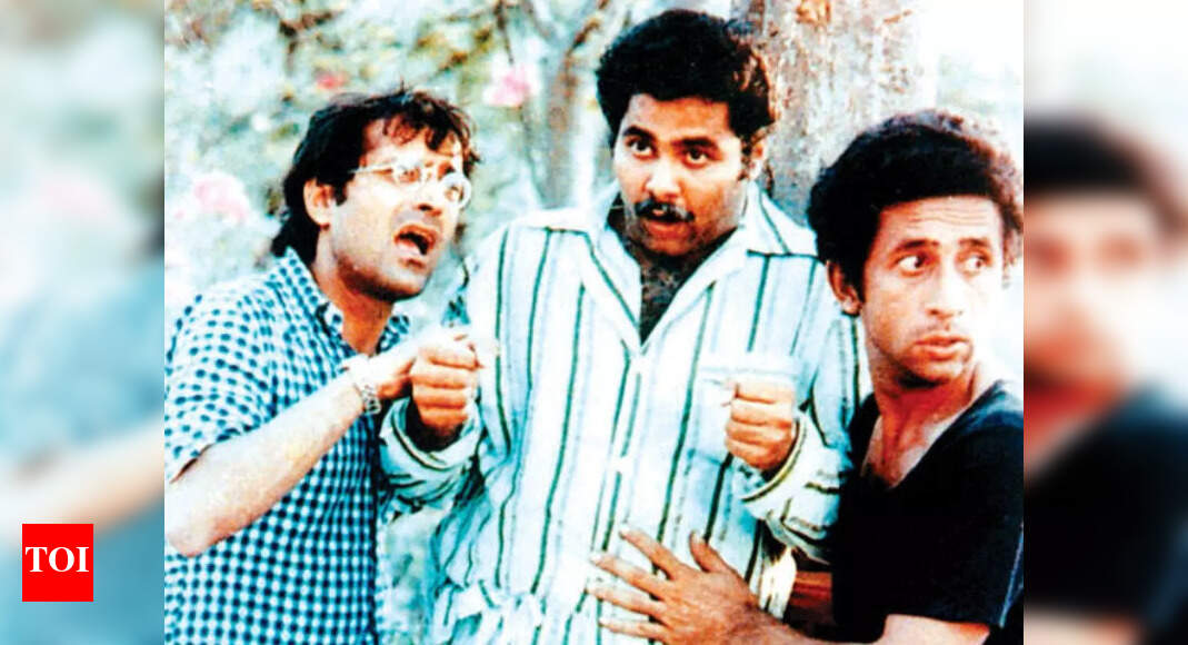 Actor Satish Shah reveals that director Kundan Shah made every actor ...