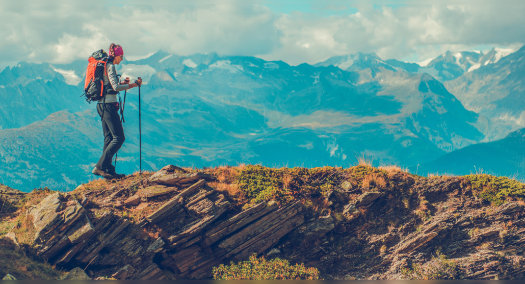 Beautiful treks near Delhi for long weekend | Times of India Travel