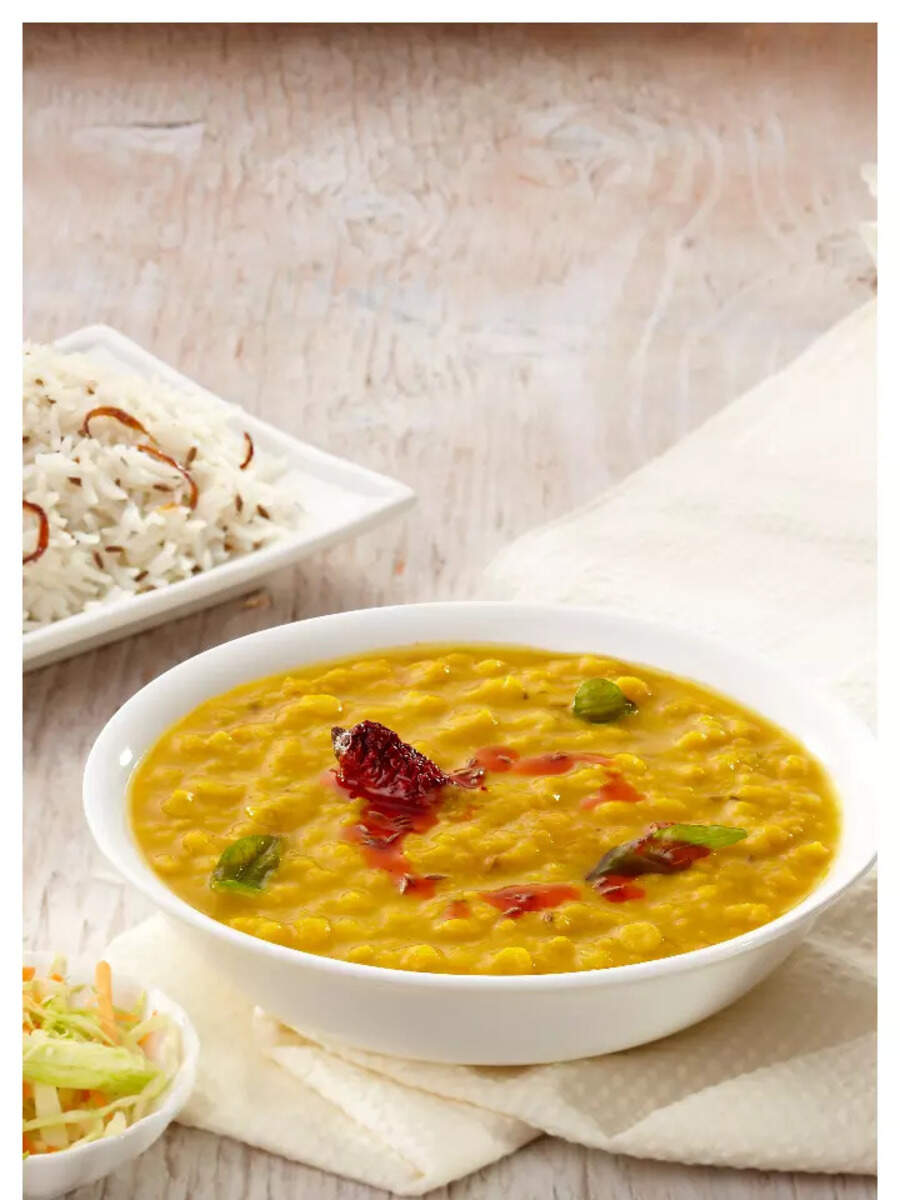 8 tips to cook restaurant-style Dal Tadka | Times of India