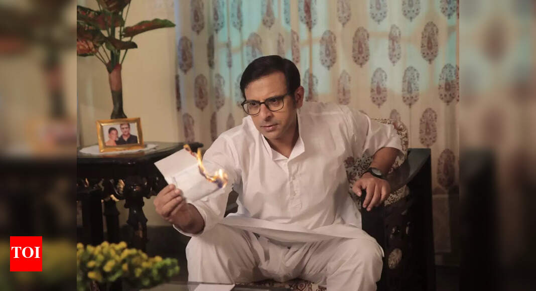 Joy Sengupta: Theatre still gives me adrenaline rush, stage is a place ...