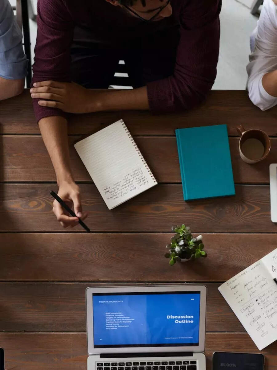 Countries where people are working beyond 65 years | Times of India