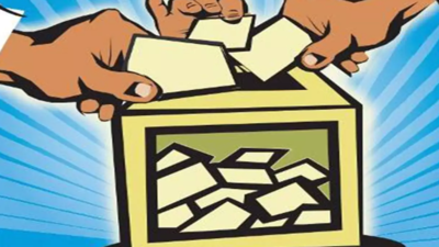 Sohiong assembly bypoll in Meghalaya to be held on May 10 | Shillong ...