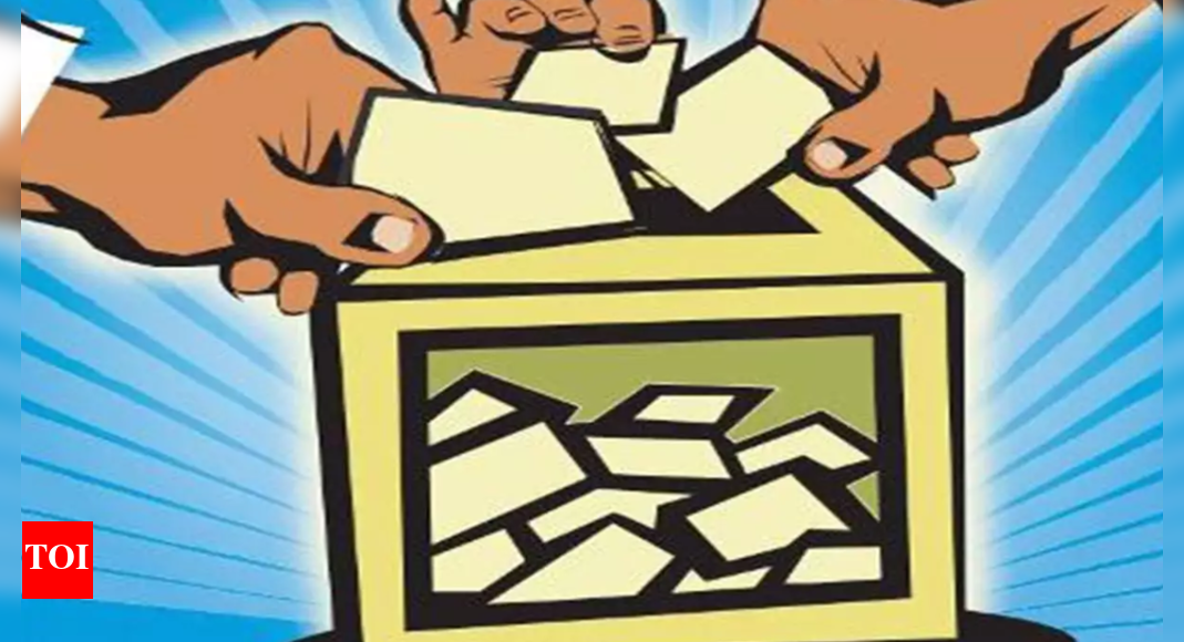 Sohiong assembly bypoll in Meghalaya to be held on May 10 | Shillong ...