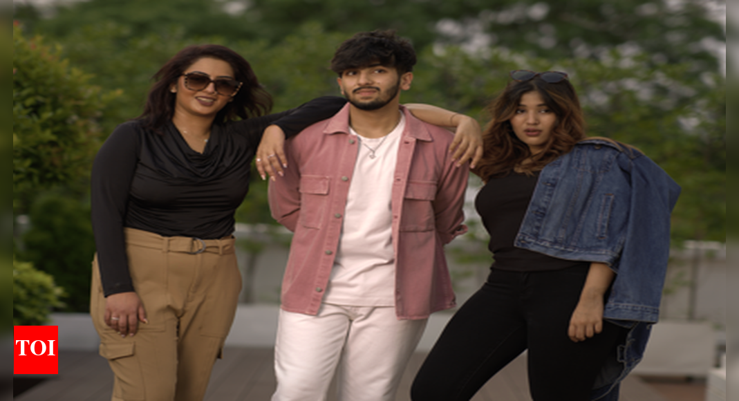 Dayanidhi Maran’s children to launch sneaker customization platform K ...