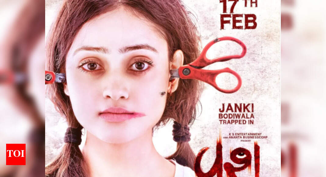 Krishnadev Yagnik's dark genre 'Vash' to stream on popular OTT platform ...