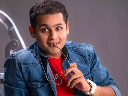 Dev Joshi Child Artist