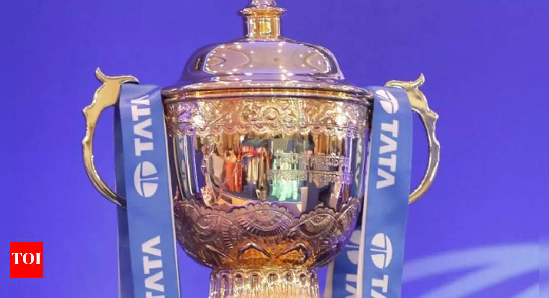 IPL 2023: Full schedule, live streaming, when and where to watch live ...