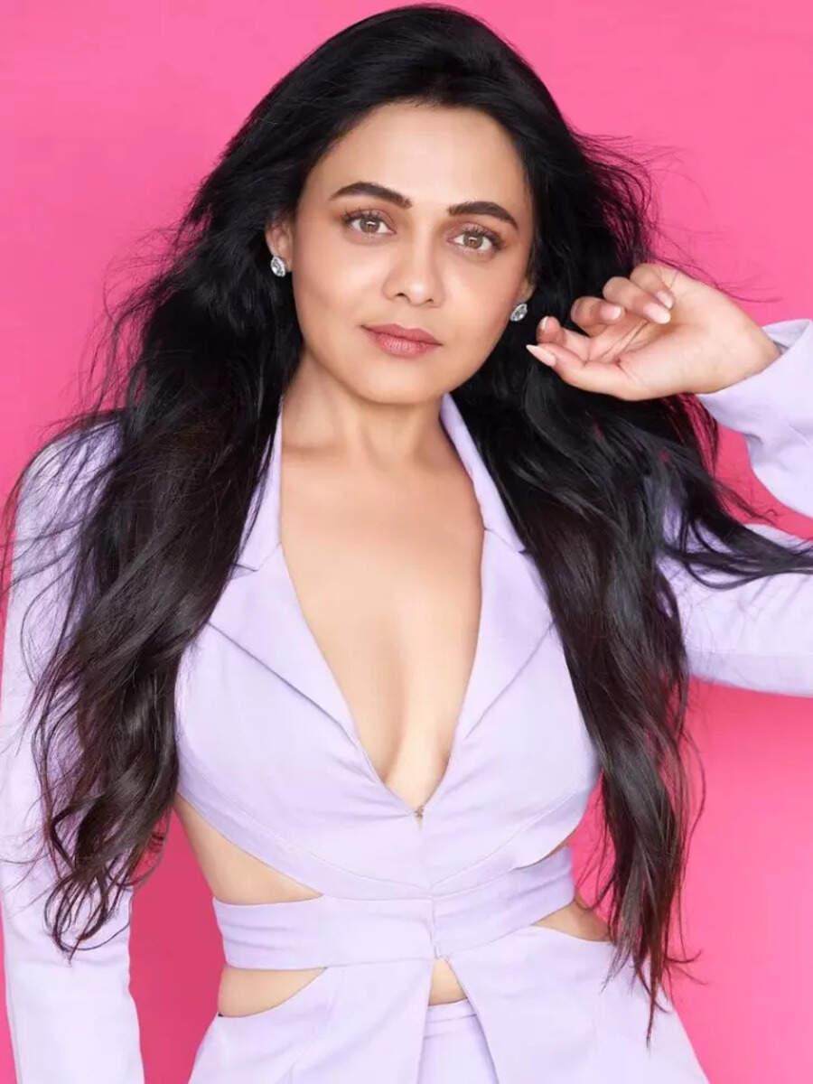 A look at Prarthana Behere's stunning bodycon outfits | Times of India