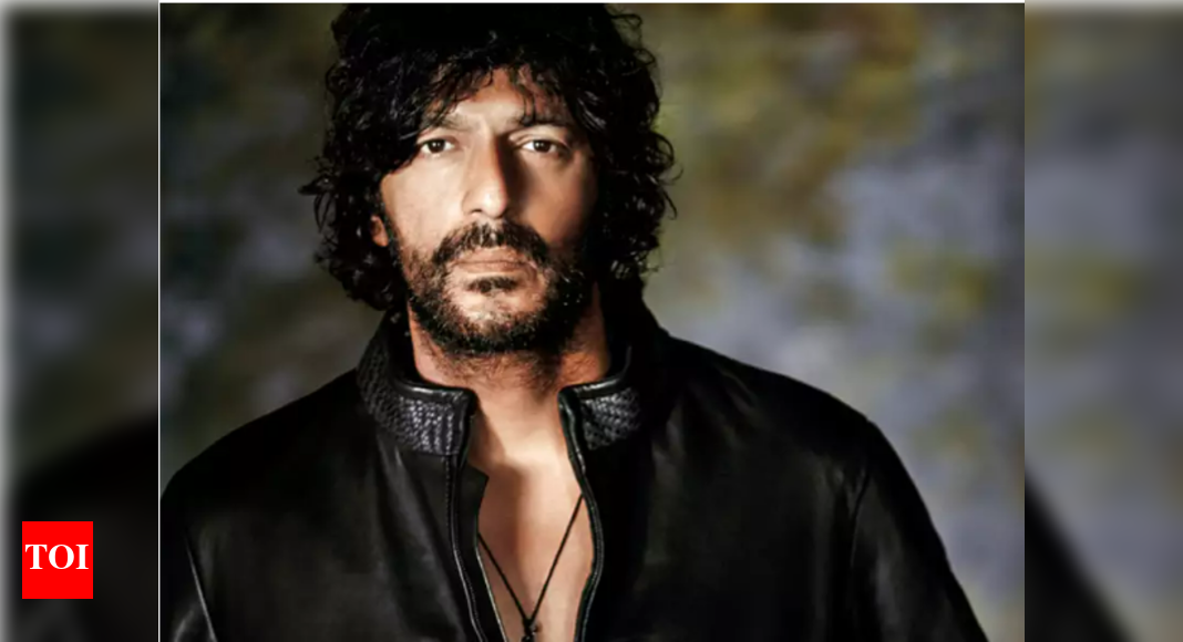 Chunky Panday opens up on the biggest compliment he has received ...