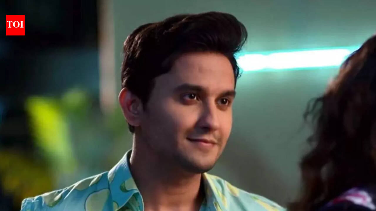 From working as a child artist in Hindi shows to Rang Majha Vegla ...