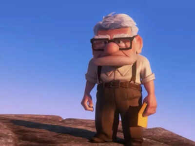 New short film Carl’s Date, based on 2009 film, Up has left fans ...