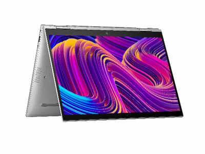 HP announces new range of PCs with with built-in collaboration tools ...