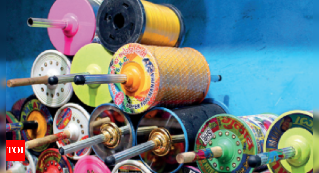 Police report 18-time rise in cases related to deadly string in a year ...