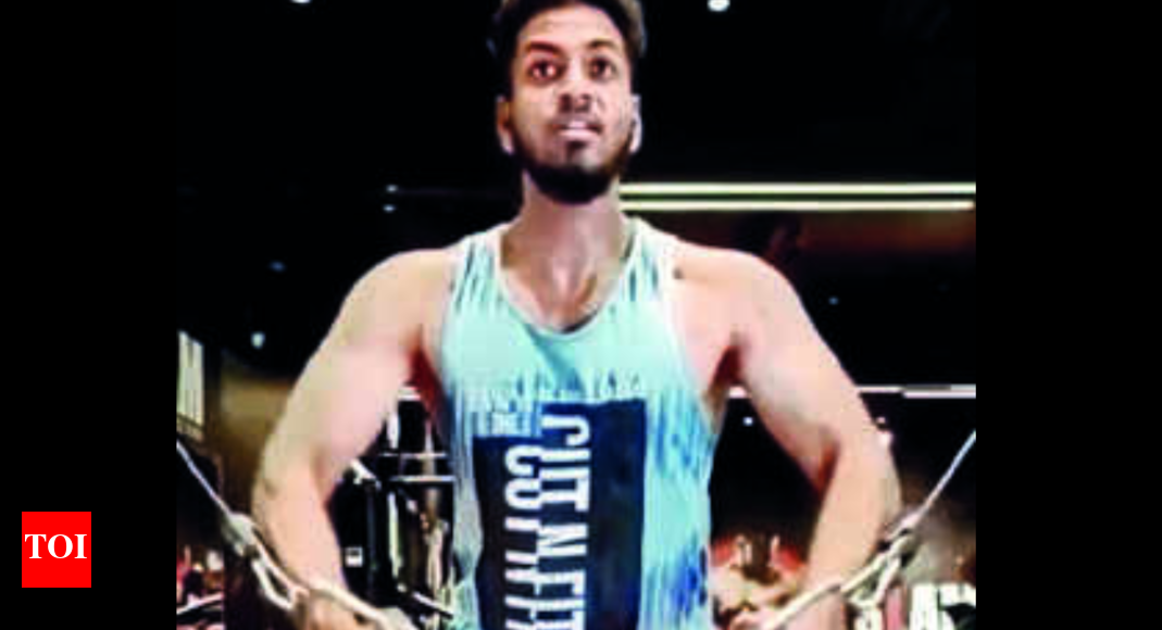 Body builder dies before contest in Tamil Nadu | Chennai News - Times ...