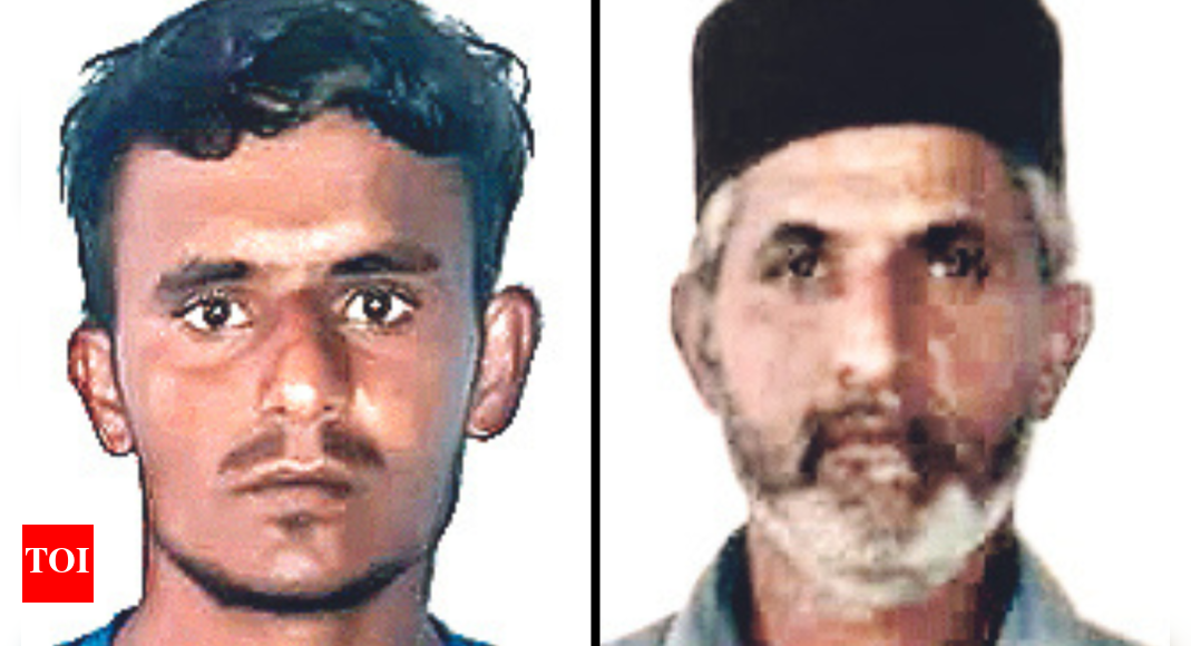 IAF sergeant among 2 more ISI spies held in Barmer by police | Jaipur ...