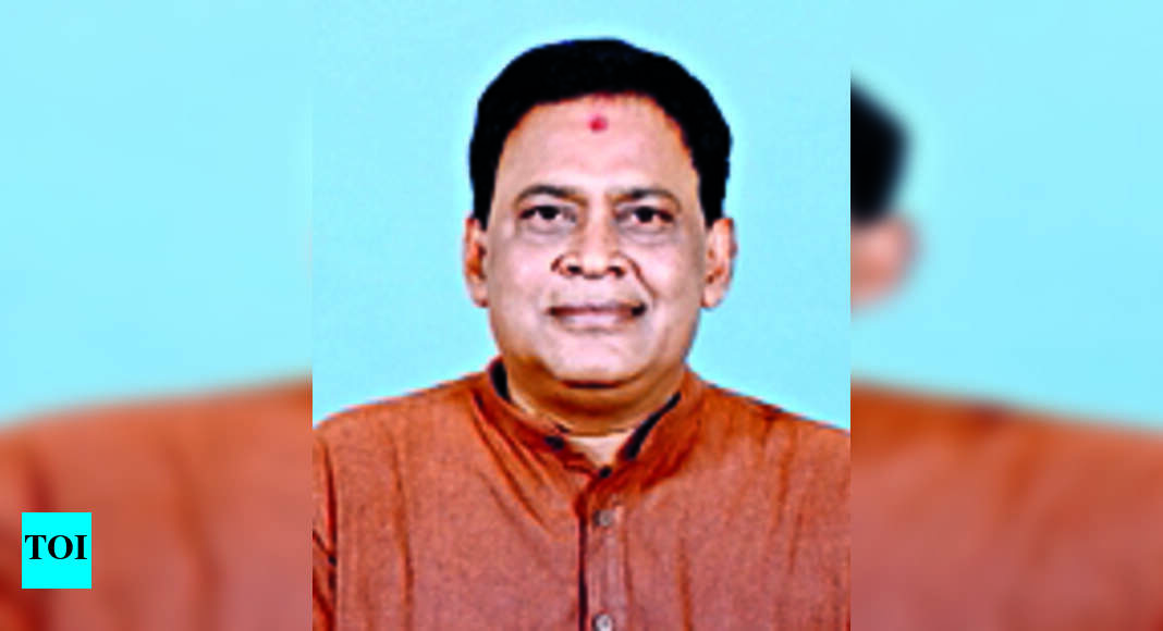 Naba: Naba Murder To Be Opposition’s Key Poll Plank | Bhubaneswar News ...