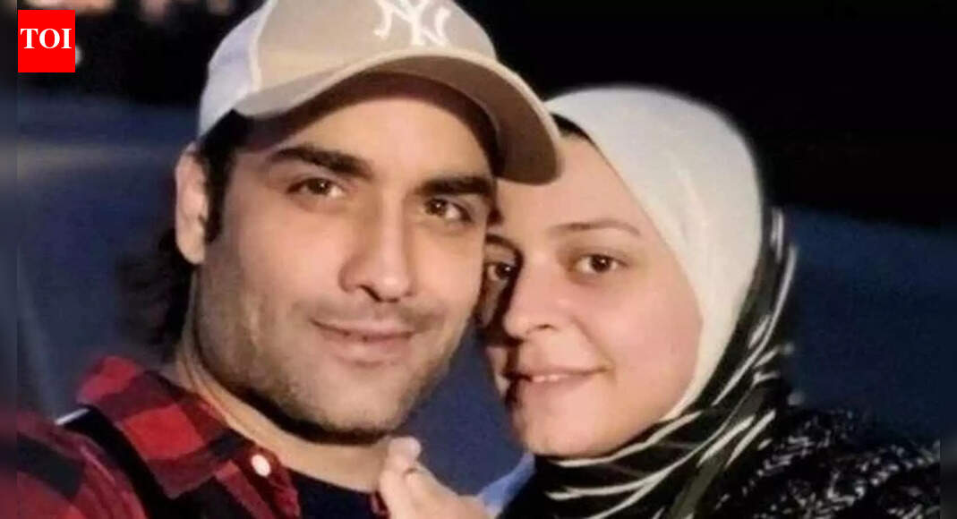 Vivian Dsena converts to Islam; reveals about having a 4-year-old ...