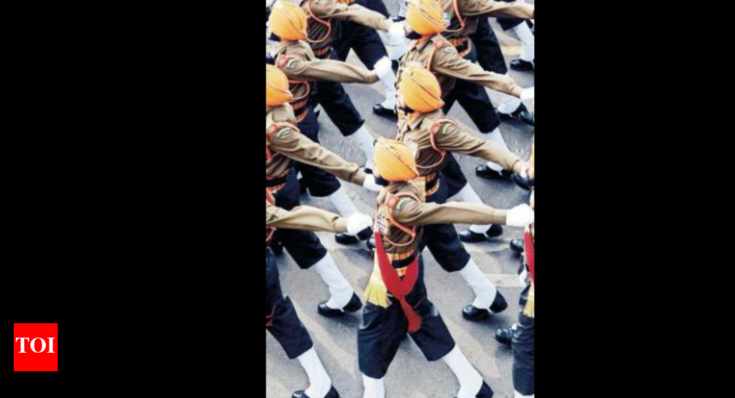 Punjab home to most war widows in country | Chandigarh News - Times of ...