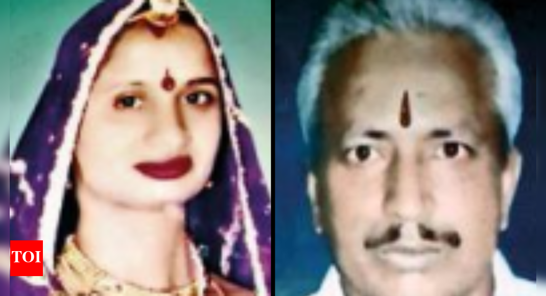 News Of Acquittal Shocks Families Of Blast Victims | Jaipur News ...