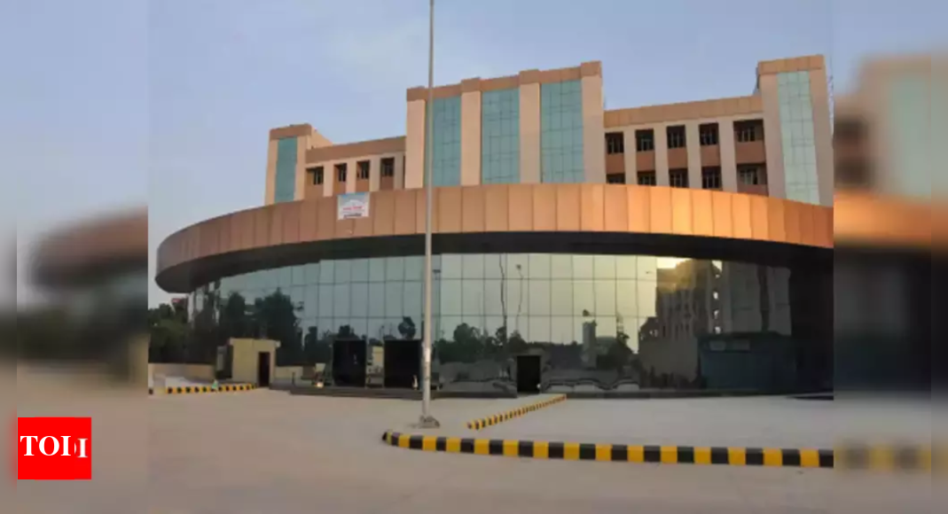 Aiims: Kidney Transplant Facility At Aiims-p In Three Mths | Patna News ...