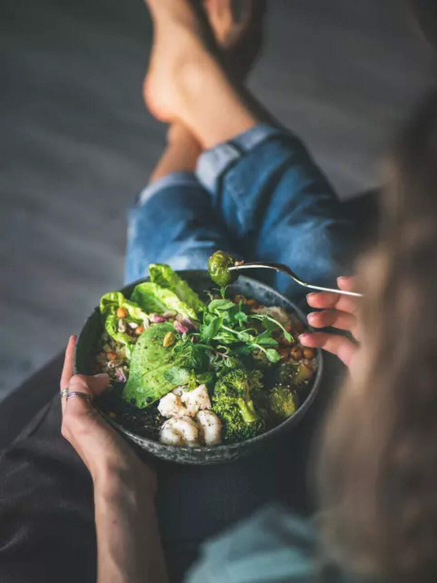 8 High-Iron Foods To Raise Hemoglobin Levels Naturally | Times Now