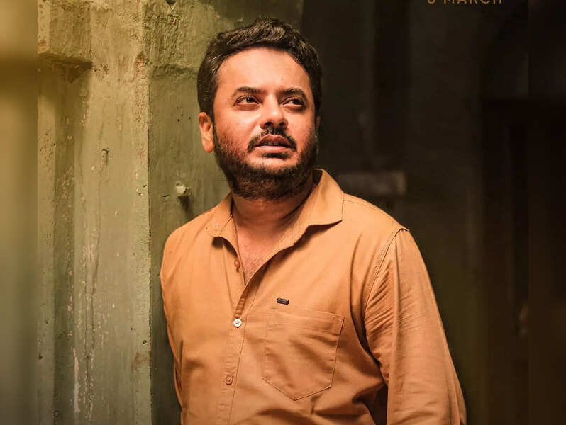 Rahul Banerjee: There’s no clash between cinema and OTT, both can co ...