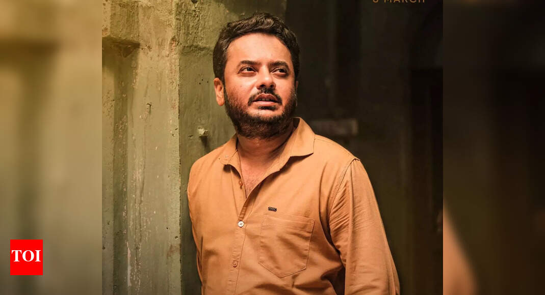 Rahul Banerjee: There’s no clash between cinema and OTT, both can co ...