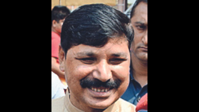 Congress: Cong Should Move Higher Courts Over Rahul’s Case: Bjp ...