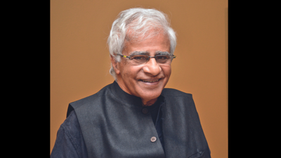 Remembering Vivan Sundaram whose activism animated his art | Delhi News ...