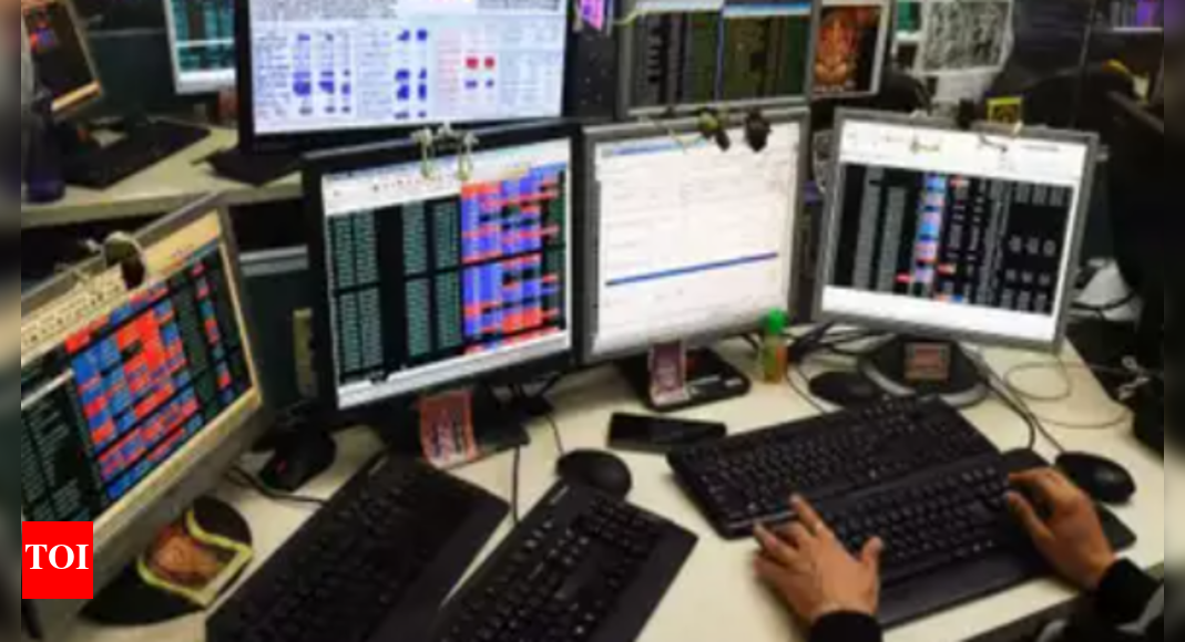 Centre asks IAS, IPS, IFS officers to inform it about their stock ...