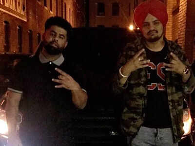 Sunny Malton recalls late Sidhu Moose Wala; pens a heartwarming note ...