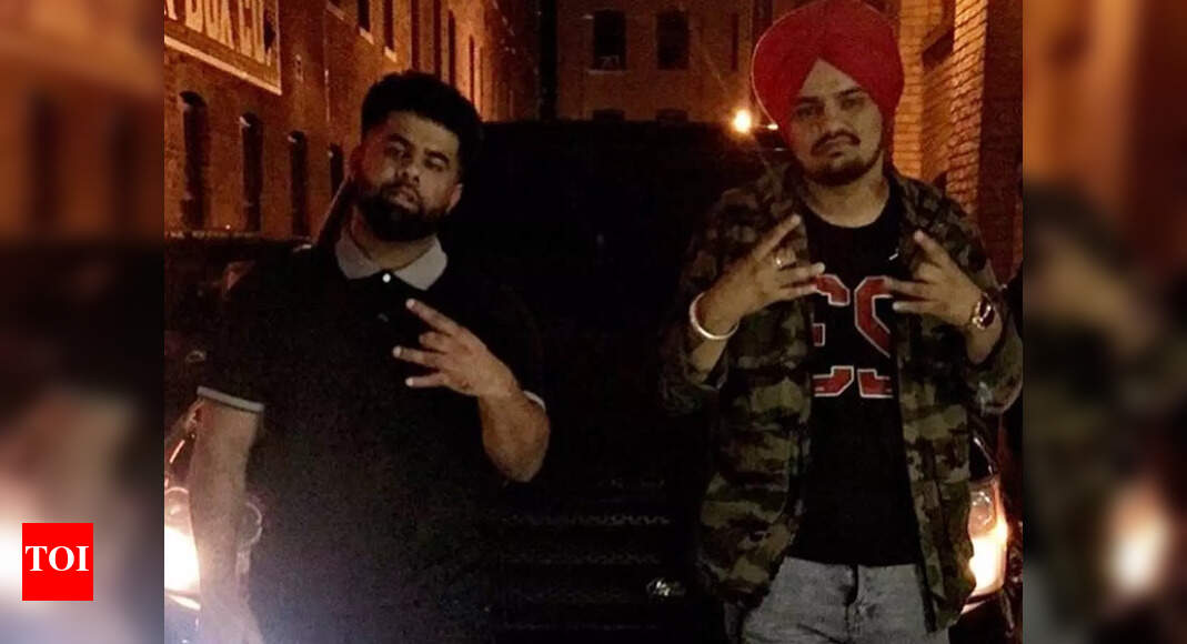 Sunny Malton recalls late Sidhu Moose Wala; pens a heartwarming note ...