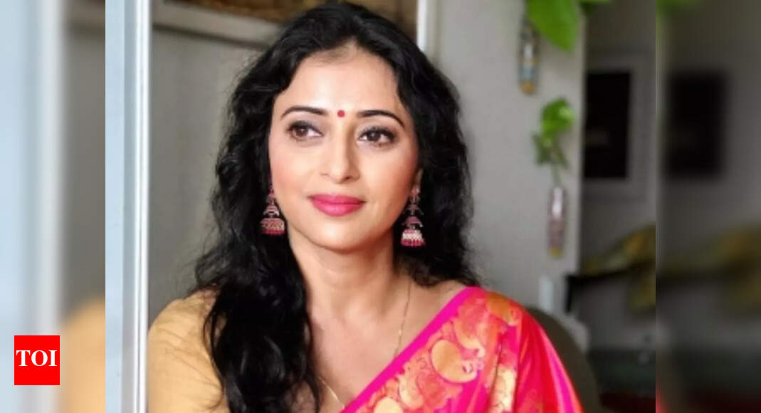 Reena Kapoor on her character transformation in 'Aashao Ka Savera ...