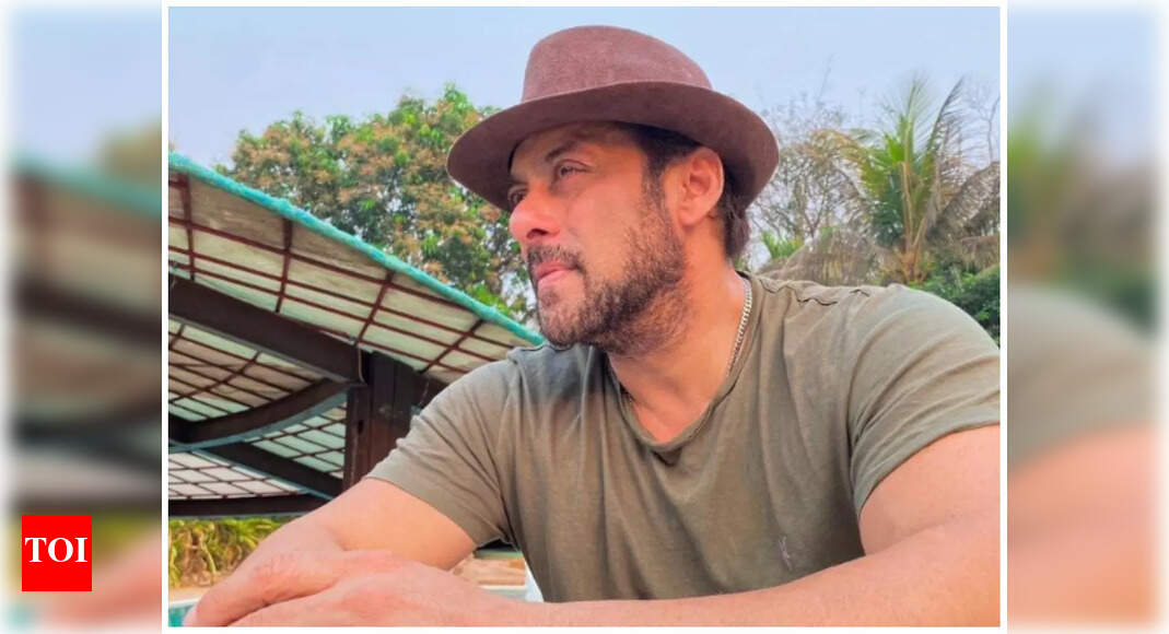 Salman Khan and bodyguard Nawaz Shaikh granted relief by Bombay High ...