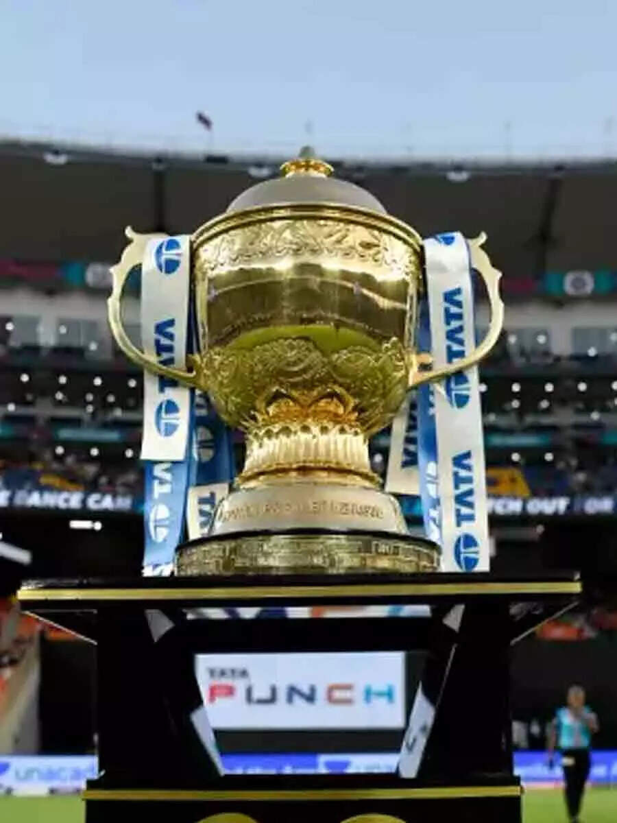 IPL 2023: The captains and their teams | Times of India