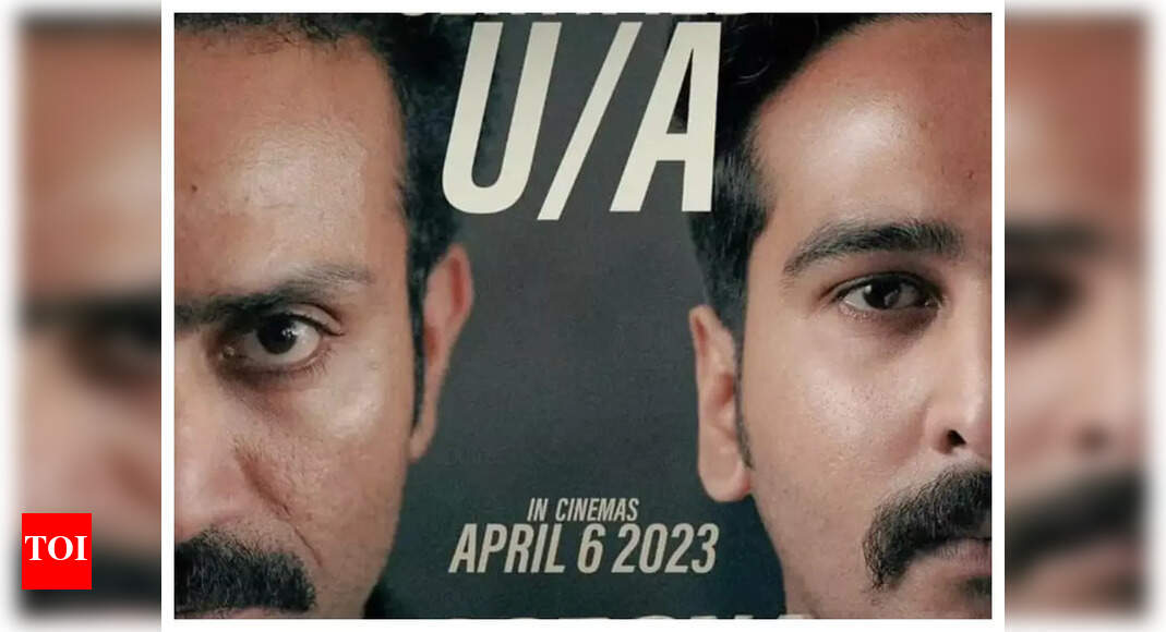 ‘Corona Papers’ censored with a U/A certificate; Film to release on ...