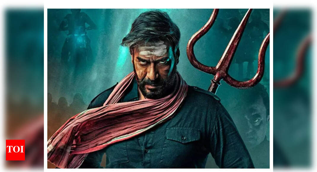 Bholaa Twitter review: Fans in awe of the high octane action flick, say ...