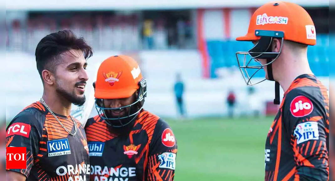 SRH Team Players 2023: Sunrisers Hyderabad: Key Players, Strength ...