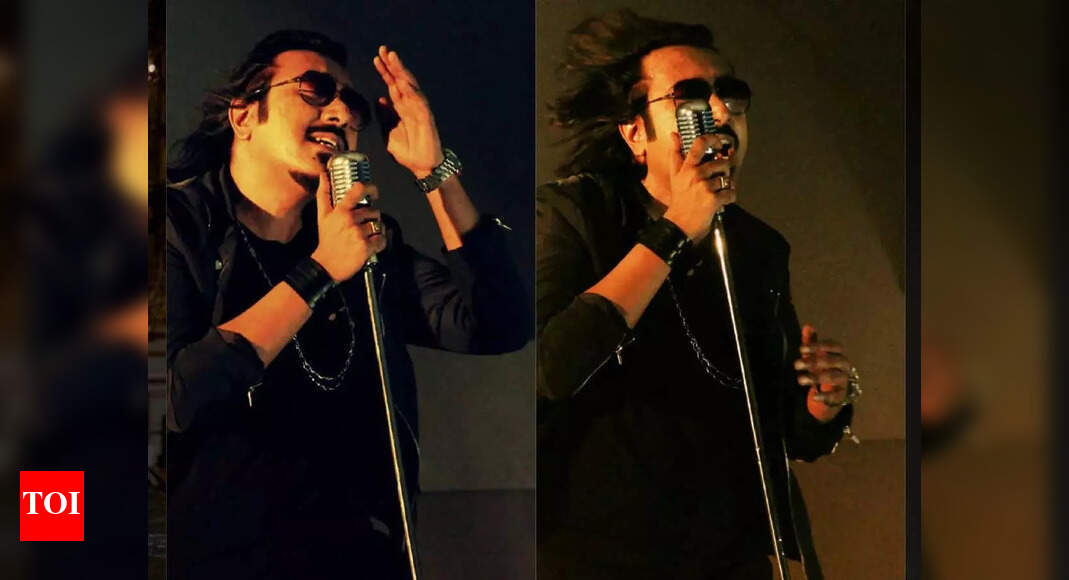 Arko Pravo Mukherjee on his new song ‘Sutta’: I threw the idea to Jaan ...