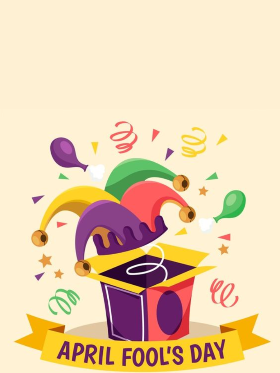 April Fool Prank | April Fools' Day Pranks to Make Your Friends Laugh ...