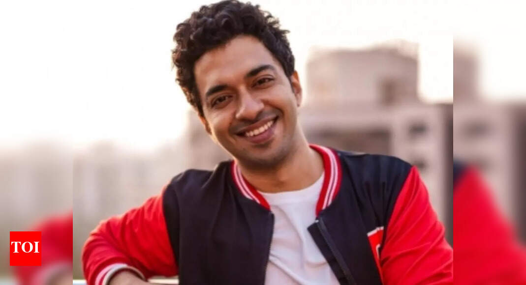 Dev Dutt says he hasn't quit acting, but is 'just taking a break' | Hindi Movie News - Times of ...