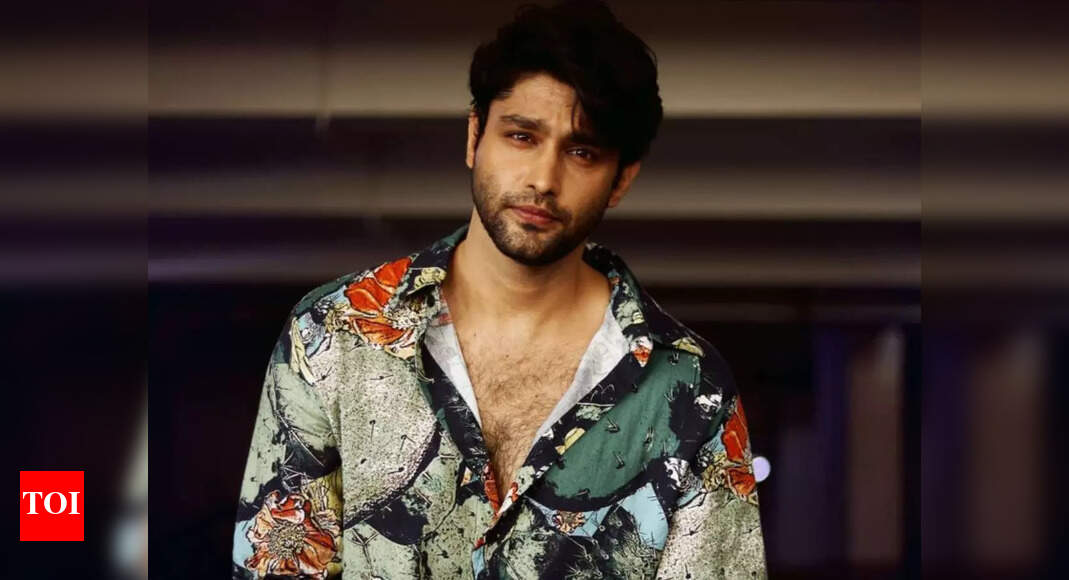 Marathi TV actor Rishi Saxena all set to make debut in Hindi TV show Saavi Ki Savari - Times of ...