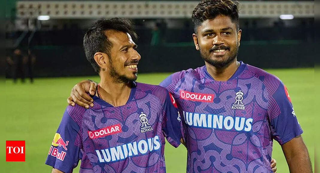 RR Team Players 2023: Rajasthan Royals: Key Players, Strength, Weakness ...