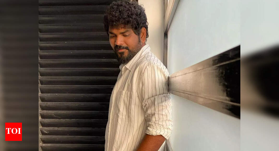 Vignesh Shivan's Twitter account restored | Tamil Movie News - Times of ...