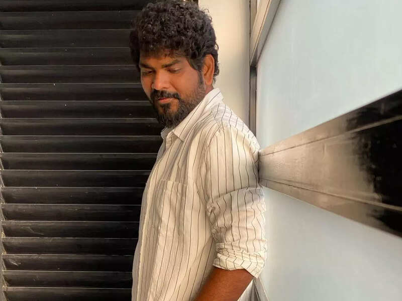 Vignesh Shivan's Twitter account restored | Tamil Movie News - Times of ...