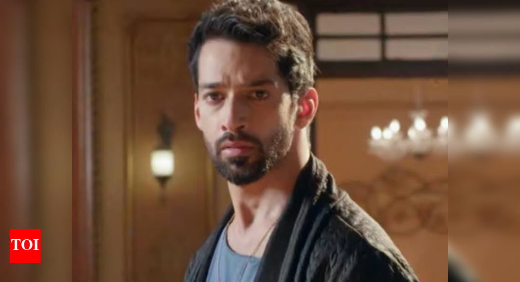 Imlie update, March 30: Atharva comes to Imlie’s rescue - Times of India